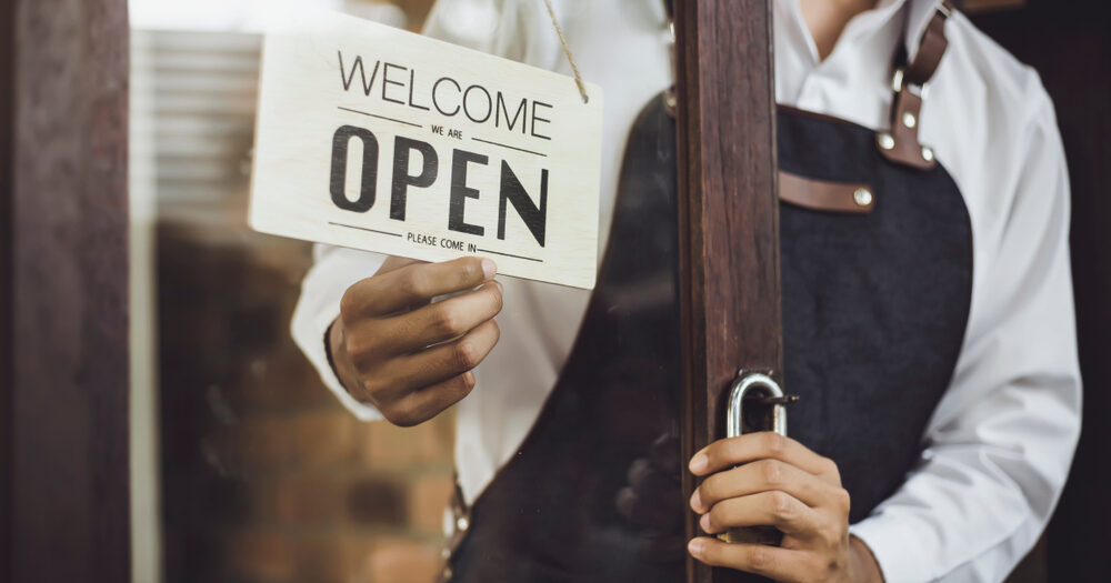 How to open a restaurant: a guide | Flipdish Ireland