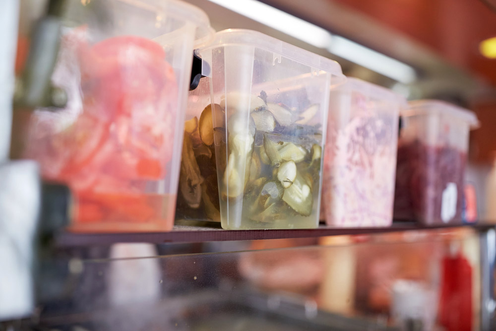 What Is A Food Safety Management System Flipdish